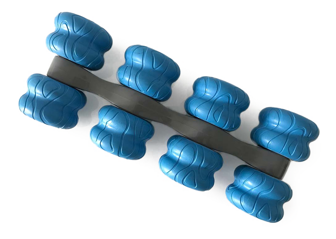 Thorex Massager | Back Muscle Release Roller | Improves Posture & Eases ...