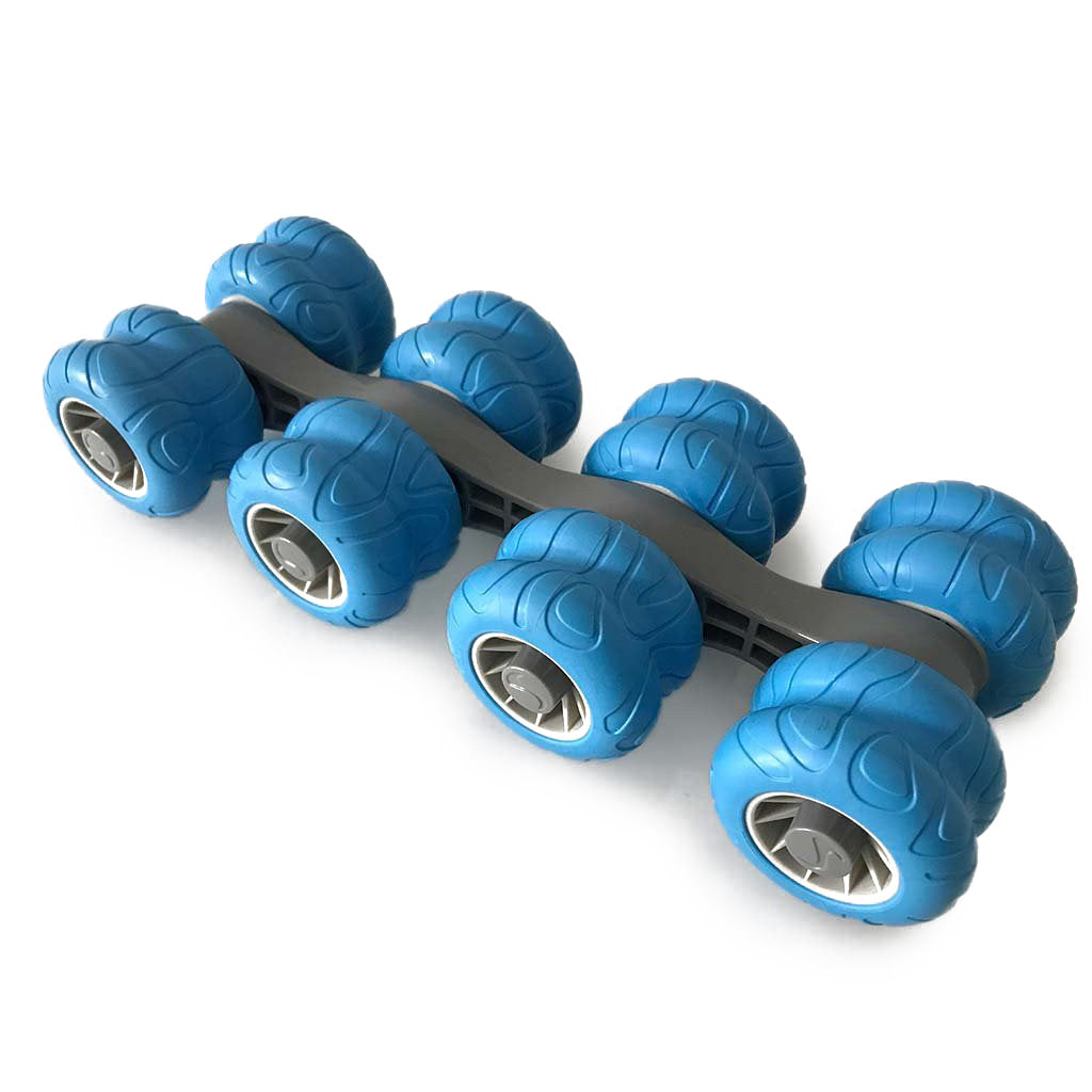 Thorex Back Massager | Deep Tissue Massage for Back Pain | Thorex Massager